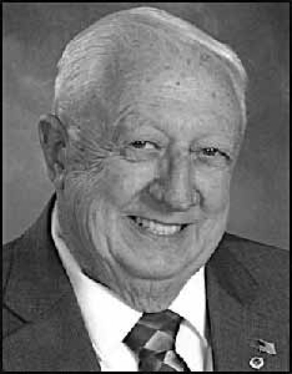 Michael S. Liptak - Herald-Standard